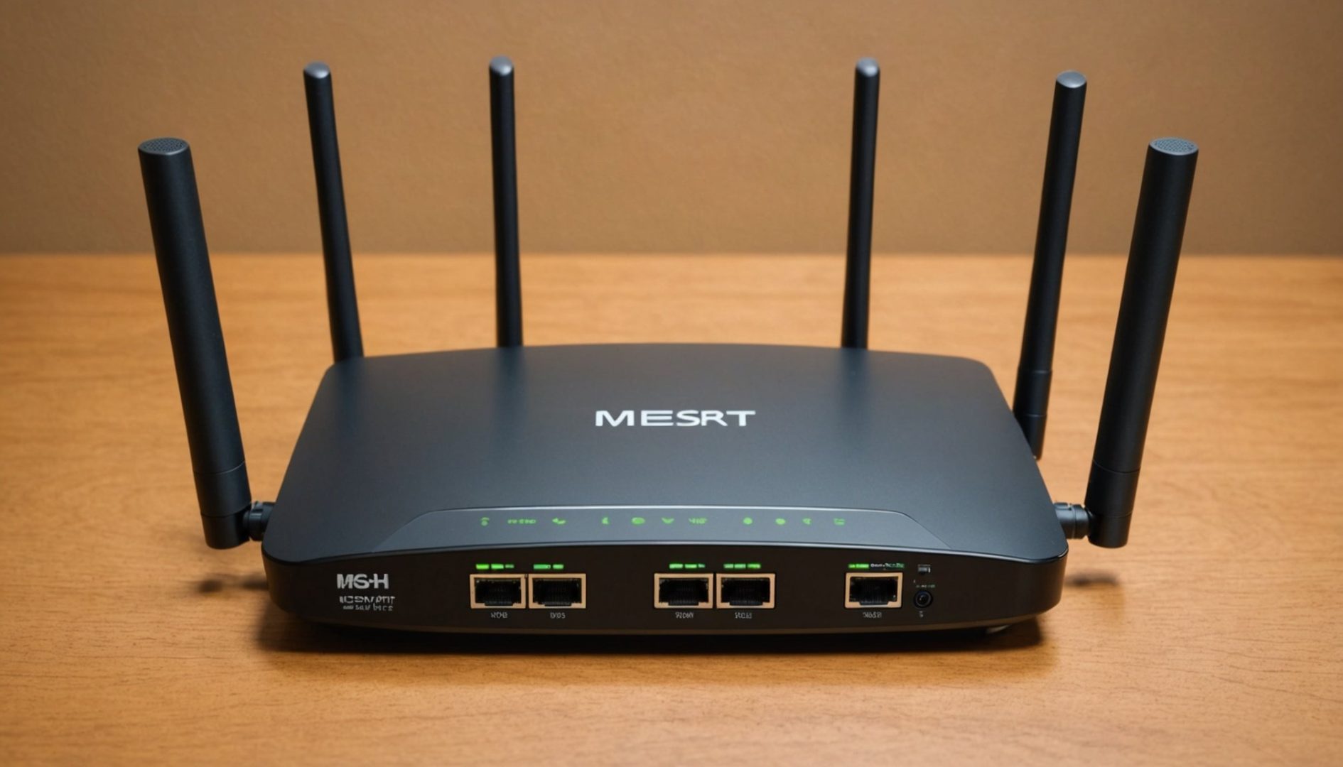 Mastering Mesh Networks: The Definitive OpenWRT Guide for Uninterrupted ...
